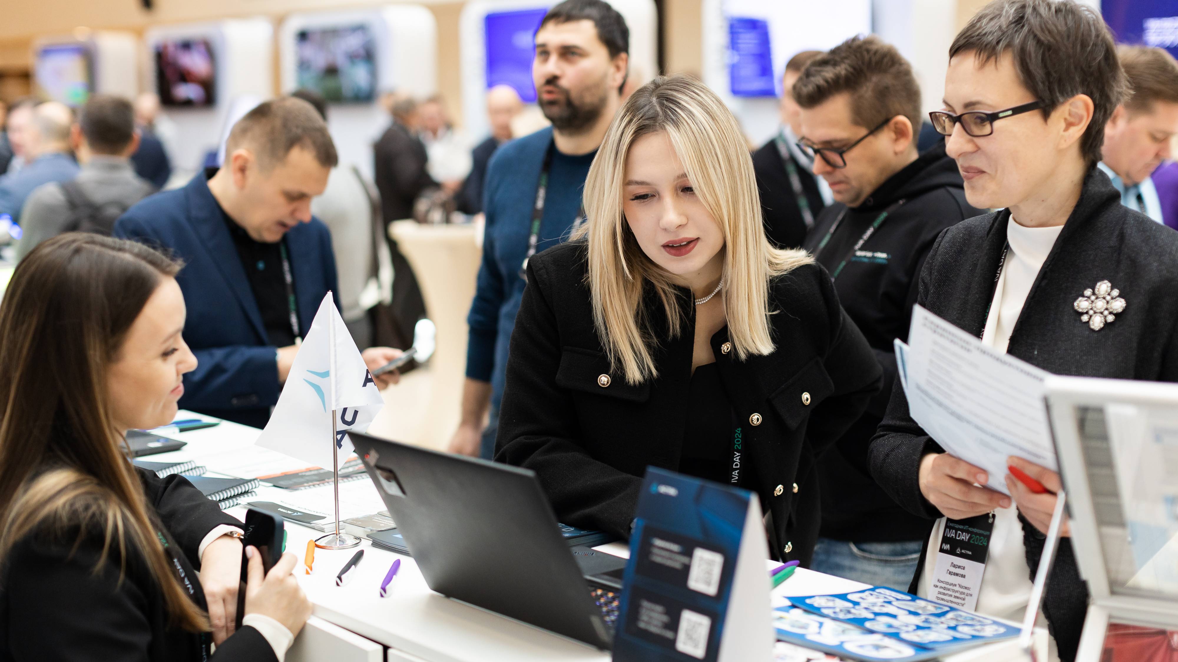 ЕВГЕНИЙ ВДОВИН И ЛАРИСА ГАРАМОВА. Нюансы ценообразования. Конференция "Новая реальность" (Часть 1)