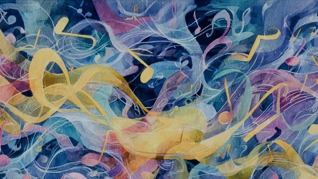 Cosmic Tablecloth (GENIE'S MIX)