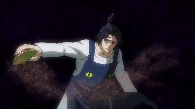 Стартовало аниме «Ночь живых кошаков».  На Земле вспыхнула эпидемия: после укуса человек превращаетс