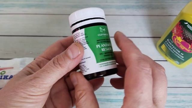 Удобрения для цветения фиалок