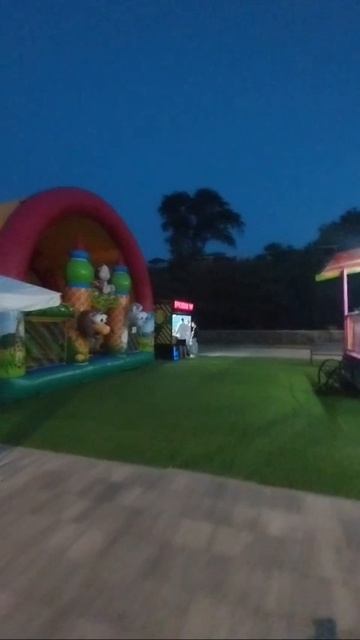 Тамань набережная 2025