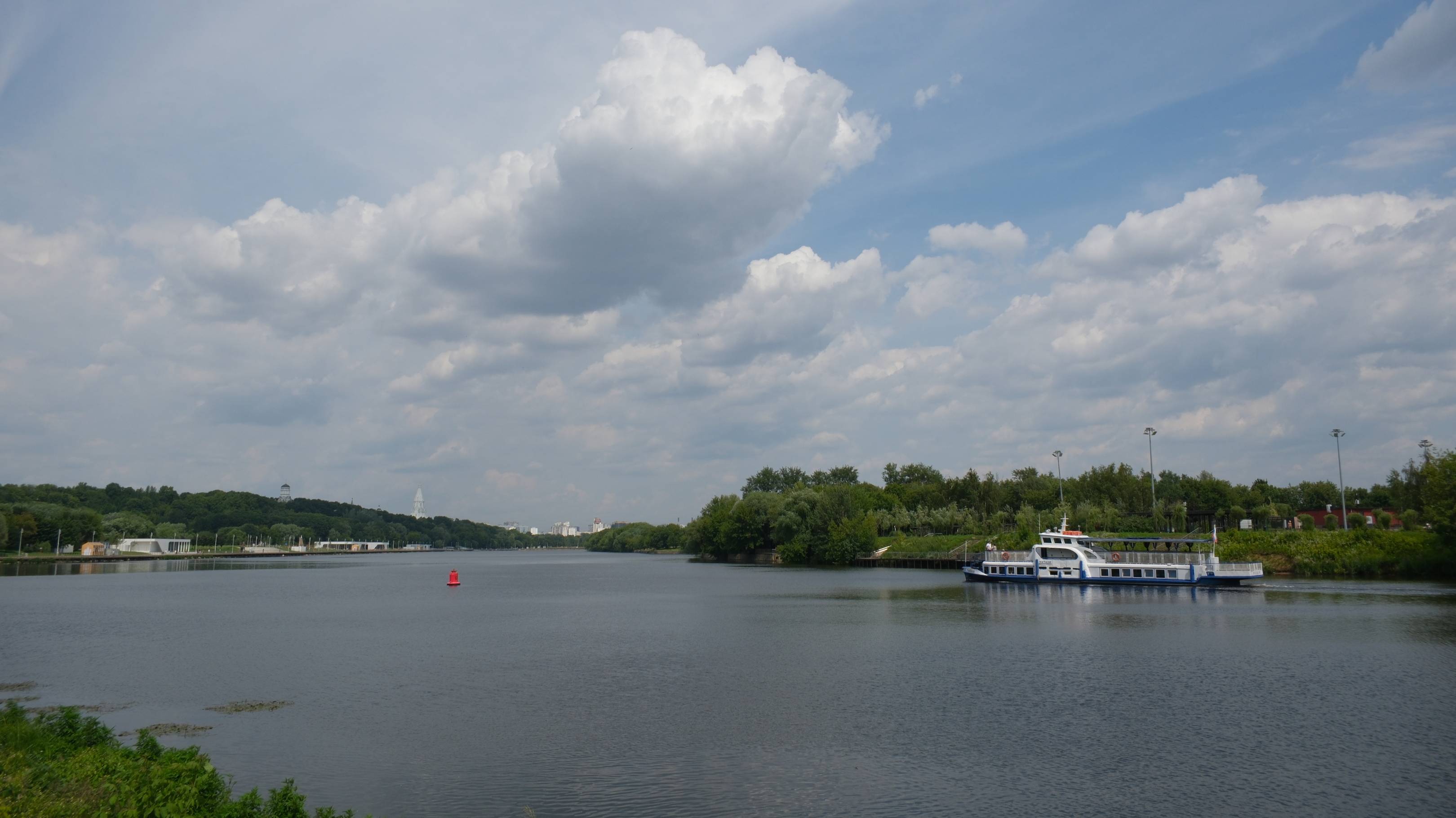 Коломенское 07.07.2025г.