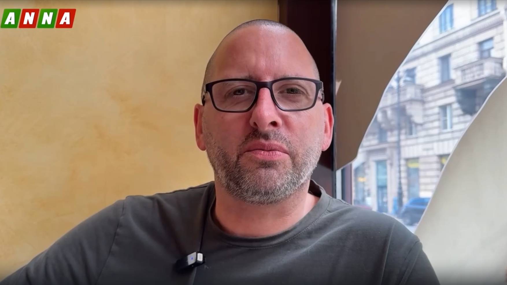 Француз, который выбрал правду: Людовик в Санкт-Петербурге