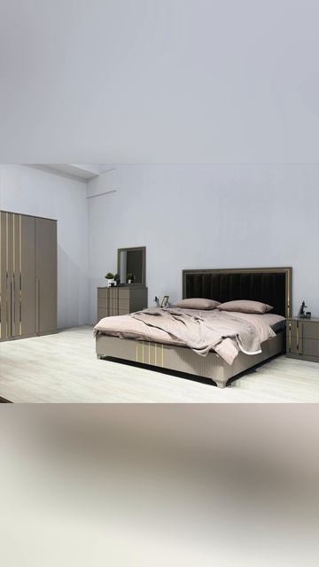 Спальня «Аллегро»