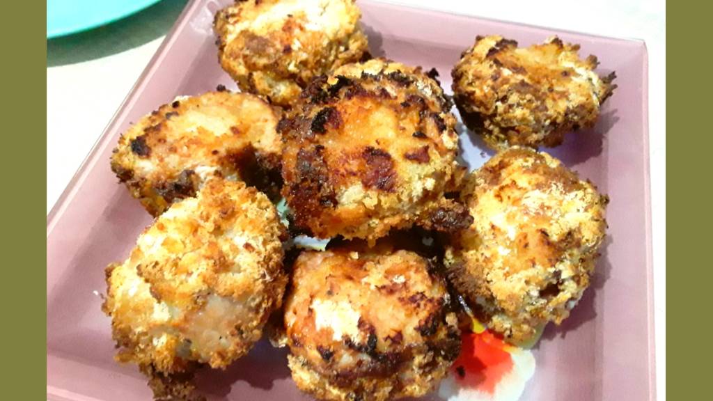 Мясные вкусняшки