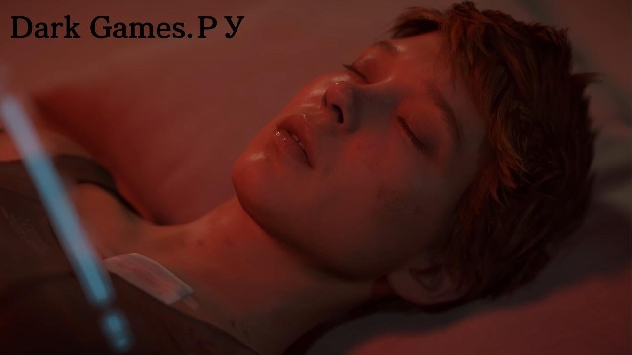 DEATH STRANDING 2 Прохождение на Русском #6