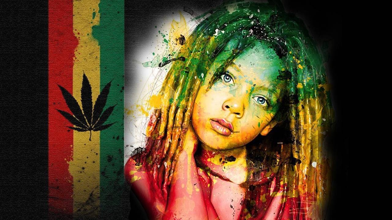 Via Чаппа — Солнечный Регги перфоманс 2021