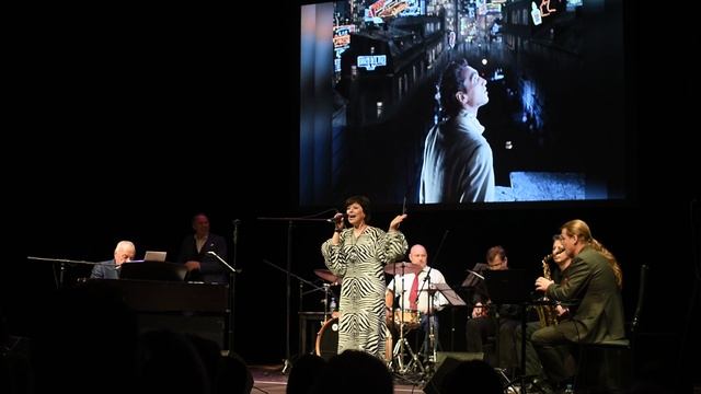 Старый рояль/Эй, моряк! - Алла Михайлова, Андрей Анкудинов