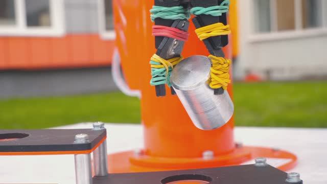 День абитуриента 2025