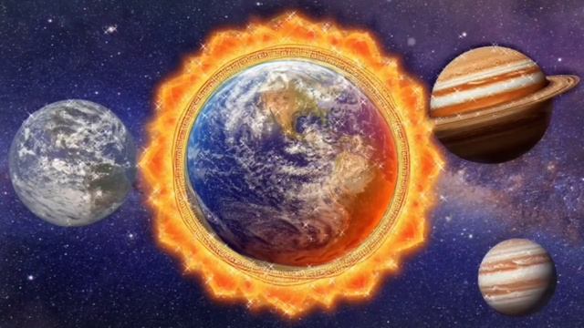 Мантра Гуру Юпитера