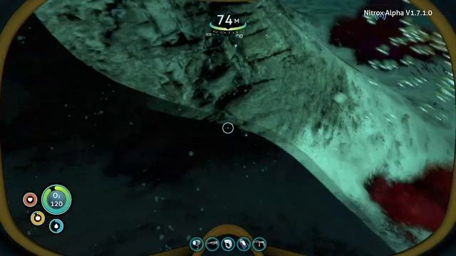 Subnautika - ТАЙНА ЖИЛИЩА "ДЕГАЗИ" И ЧЕРВЕЙ-УБИЙЦ В SUBNAUTICA! . CO-OP  C @Lapkin_play