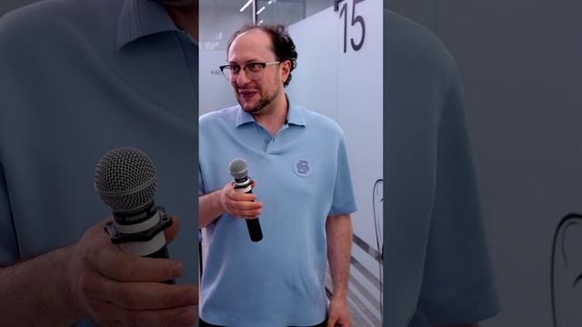 Открытие клиники стоматологии Нарине Узунян