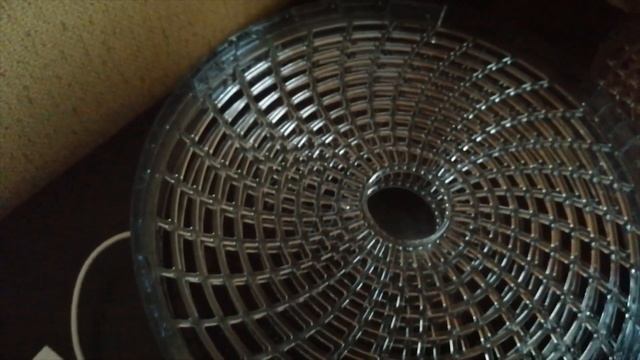 Обзор моей новой электросушилки