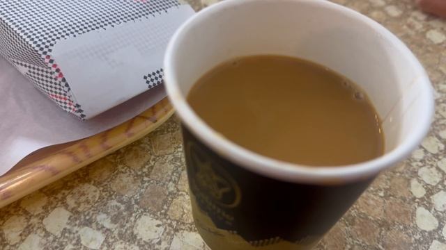 Сколько стоит покушать в Катаре?