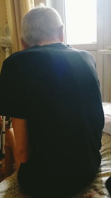 Работа активатором клеток через одежду