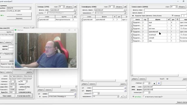 02. Вурдалак Тарас Шевченко - Берия в президиуме шевченковского юбилея - 1-3