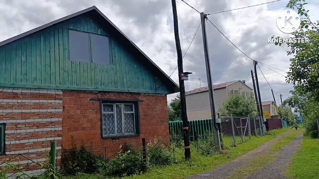 Нижний Новгород. дача