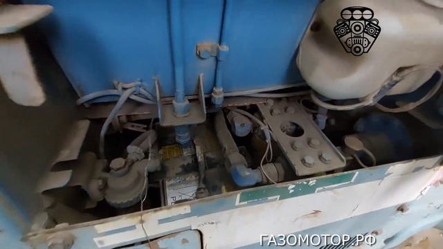 Бульдозер CAT D3C LGP обзор установки ПЖД BINAR 5S