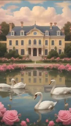 Какой ты дом? (песня-ответ на стихи Алисы Чин)