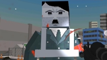 все боссы первой части the walking zombie