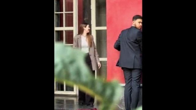 Прикольные ролики,- про милых дам