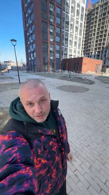 Не пропустите! 2 этапа инженерного ремонта квартиры за 5 дней! (ЖК Южные сады)