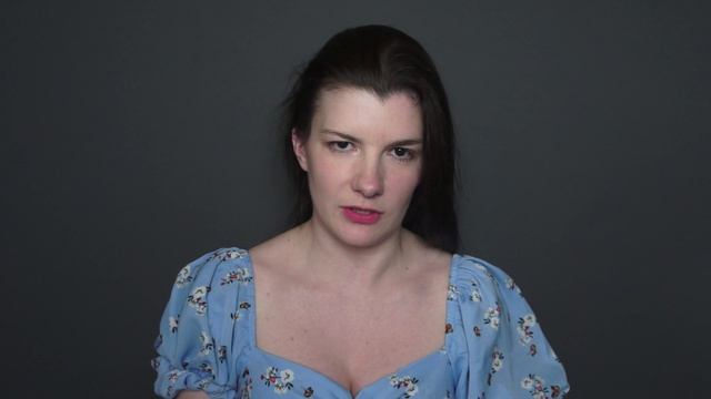 Виноградова Яна.  Видеовизитка. Комедийная.