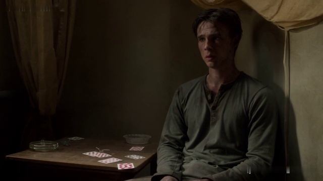 Микро-история №27