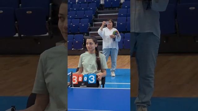 4 Российские Трансплант Игры, 3-ий день