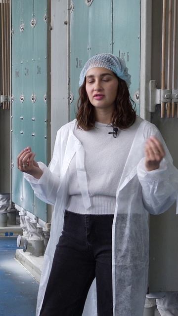 Тизер нового выпуска проекта «Я-Мастер». Кто такой мукомол?