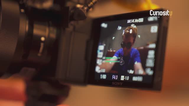 Записки незрячего путешественника