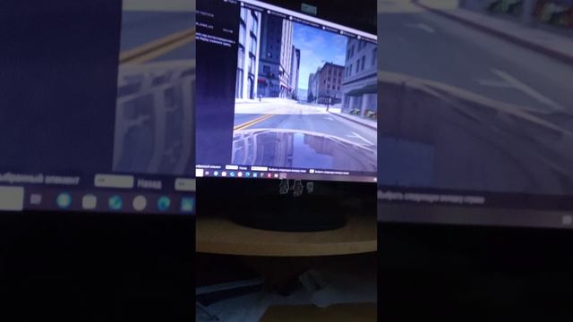 разбор аварии в бимке #1