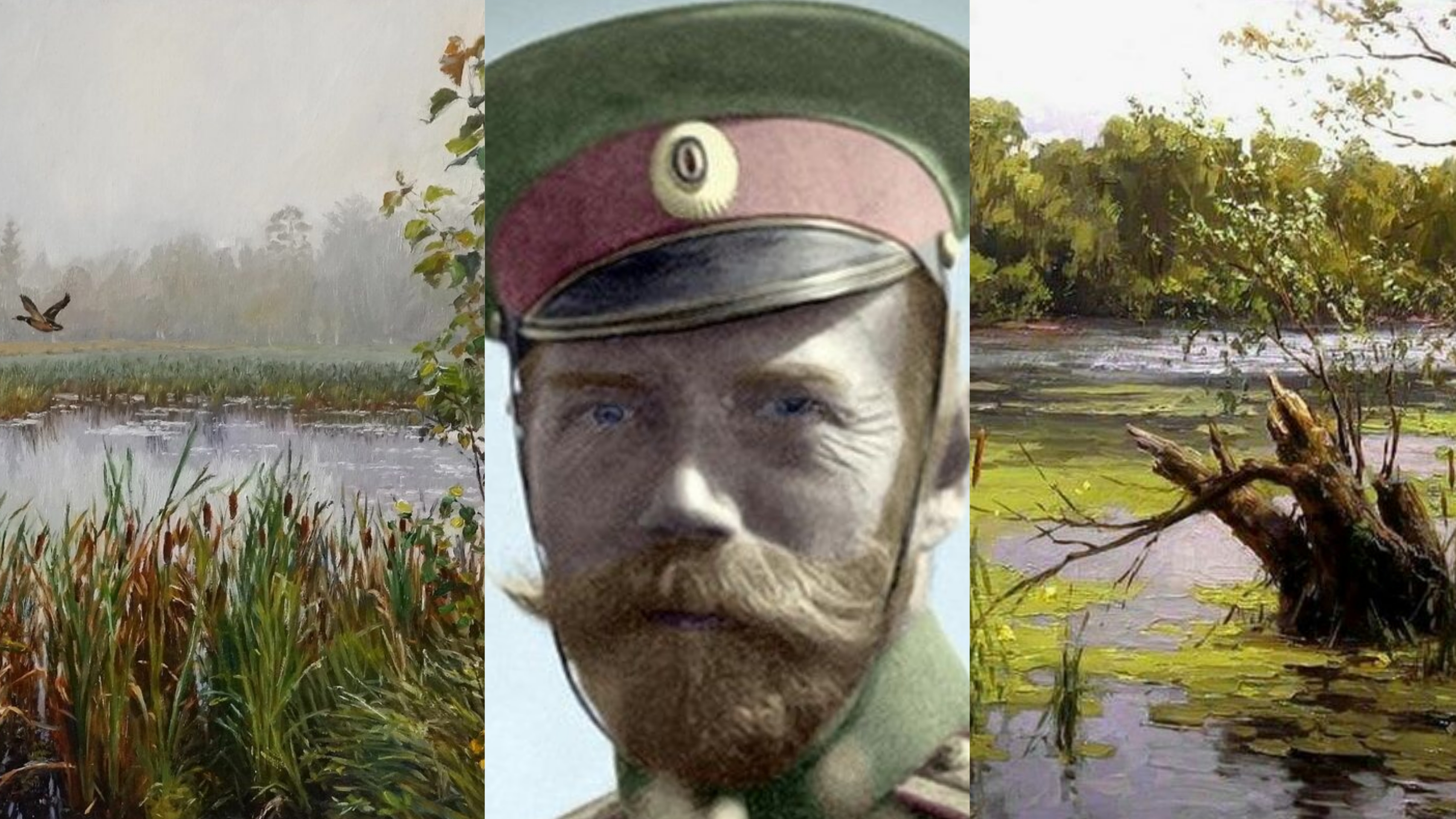 БЫЛИ ЛЮДИ И НЕТ ИХ..ЧУДЕСНОЕ СПАСЕНИЕ ОТ СМЕРТИ..