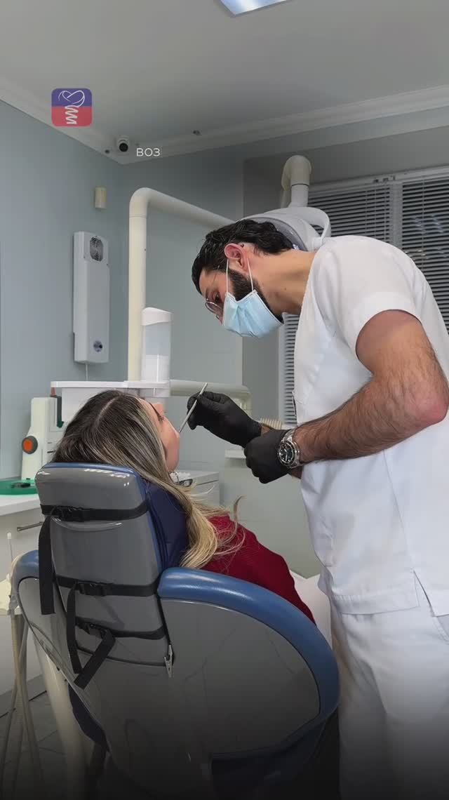 Какая анестезия применяется при имплантации зубов?