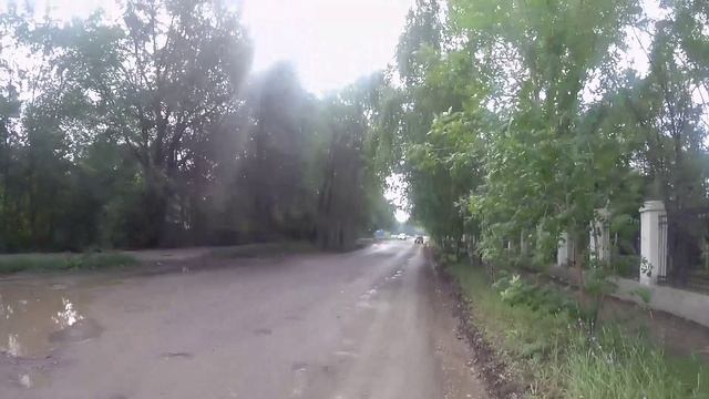 Рубцовск, ул. Комсомольская.😊