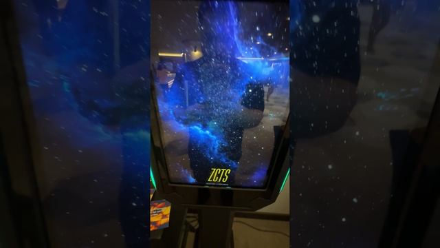 Интерактивный предсказатель