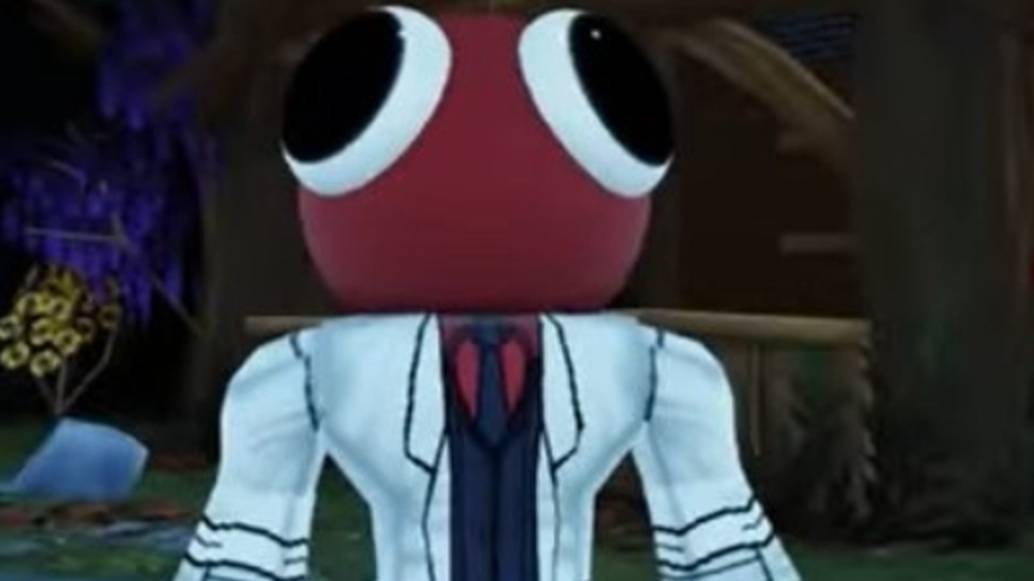 Радужные друзья 4