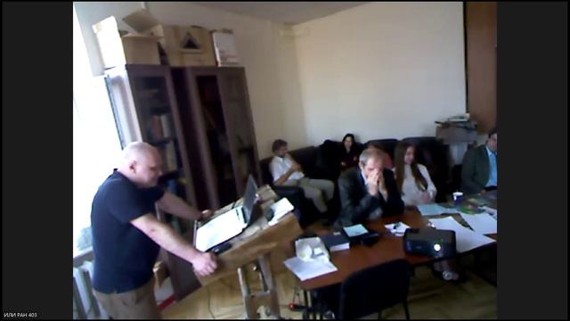 16июня (вечер)ИССЛЕДОВАНИЯ ХРИСТИАНСКИХ ТЕКСТОВ