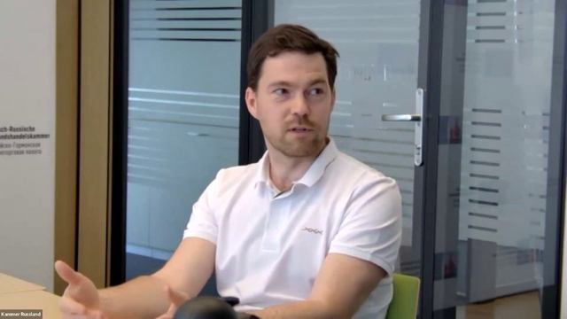 ″Открытый микрофон″ Учимся у СЕО в комитете по Образованию ВТП 27.05.25