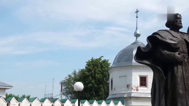 ПЕТР И ФЕВРОНИЯ — Владимир Курский   Православный альбом  3 «О России молюсь»   Премьера клипа 2023