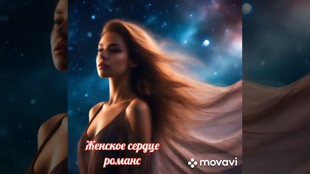 Русским женщинам посвящается. Подарок от нейросети.