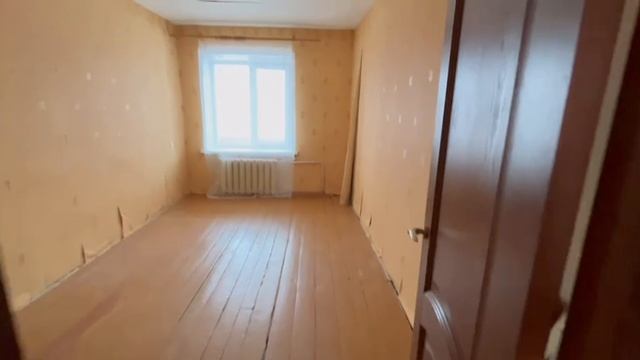 Квартира пгт Волжский ул. Заводская 7