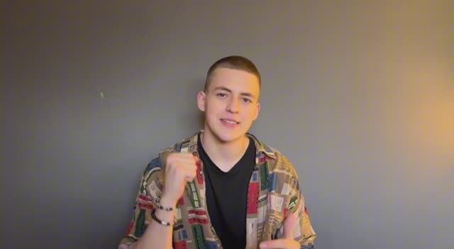 Визитка Игорь Червов