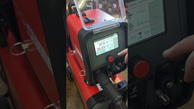 Cebora Synstar 330 TS - пусконаладочные работы в СПб