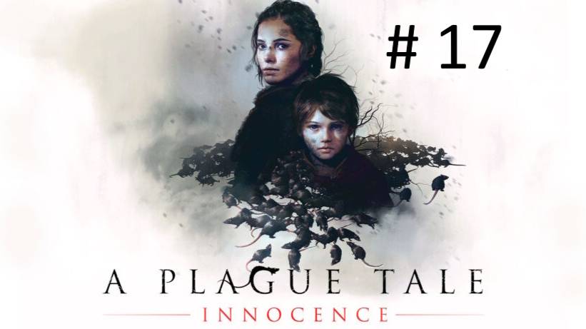 A Plague Tale: Innocence 17