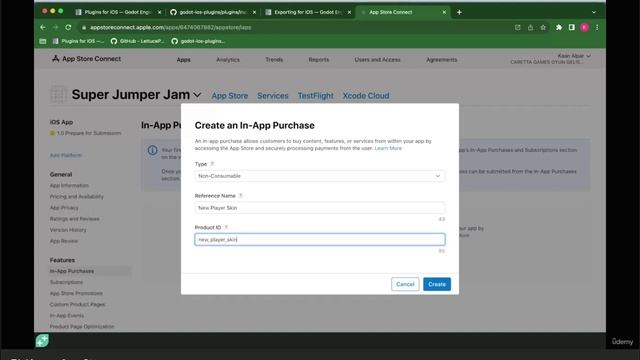 76. Игра в App Store