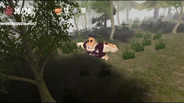 прохождение 5 ночей с добрым 2часть