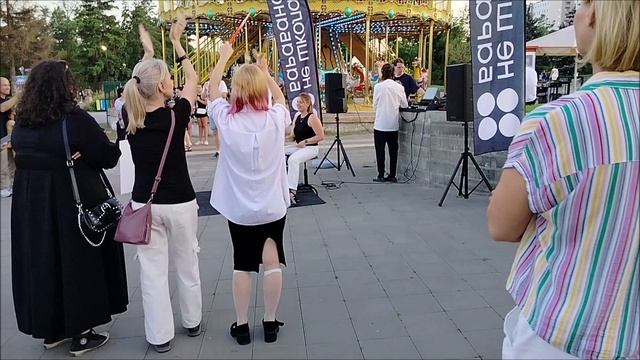 Школа не барабанов