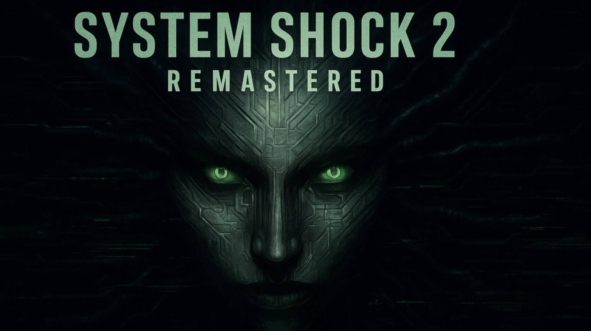 System Shock 2 Remastered #4 | Страшно, жутко и эффектное возвращение SHODAN