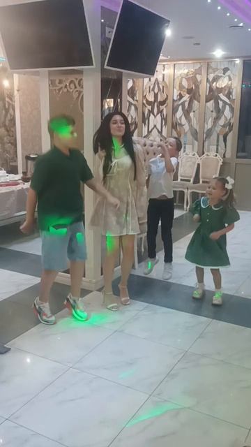 Танец хит #shorts #танец #юбилей #dj #дети #топ #рекомендации  #популярное #бобёр #тренд #2025